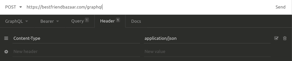 Overview | Marketplacer API Docs